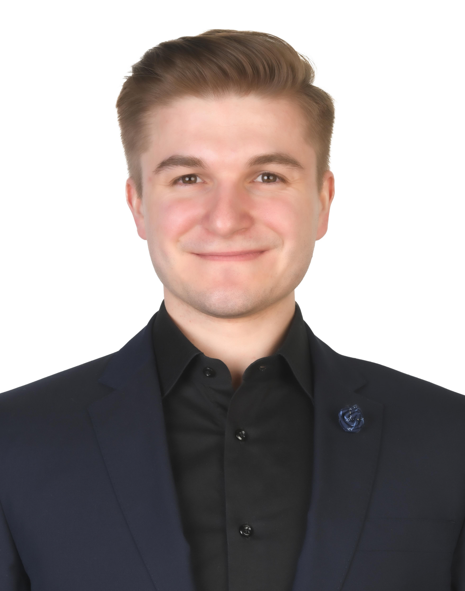 Antoni Bandachowicz - Arc Ventures