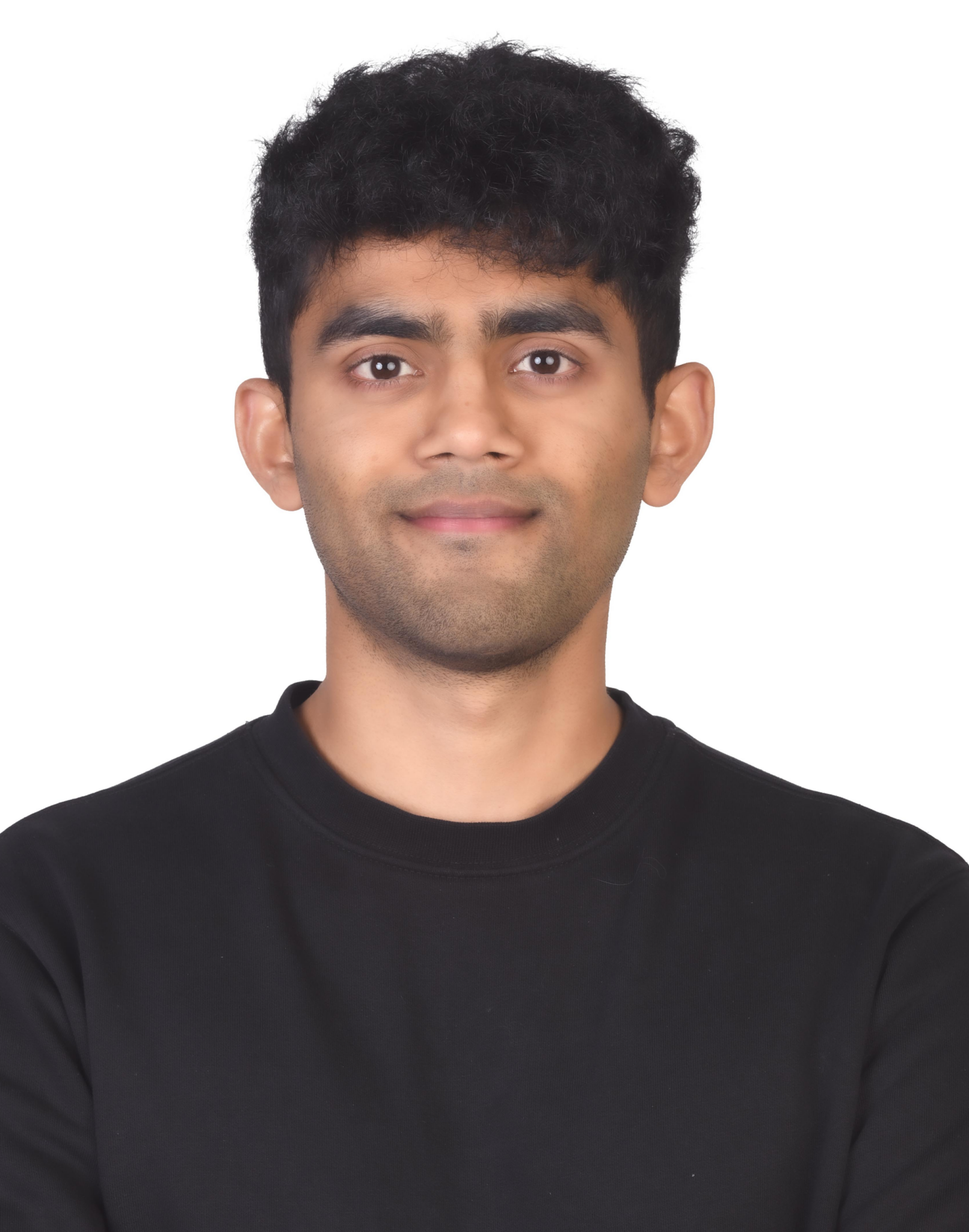 Maulik Mehta - Arc Ventures